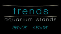 Trends Aquarium Stands: Video Assembly - 36x18 & 48x18 | Aqueon