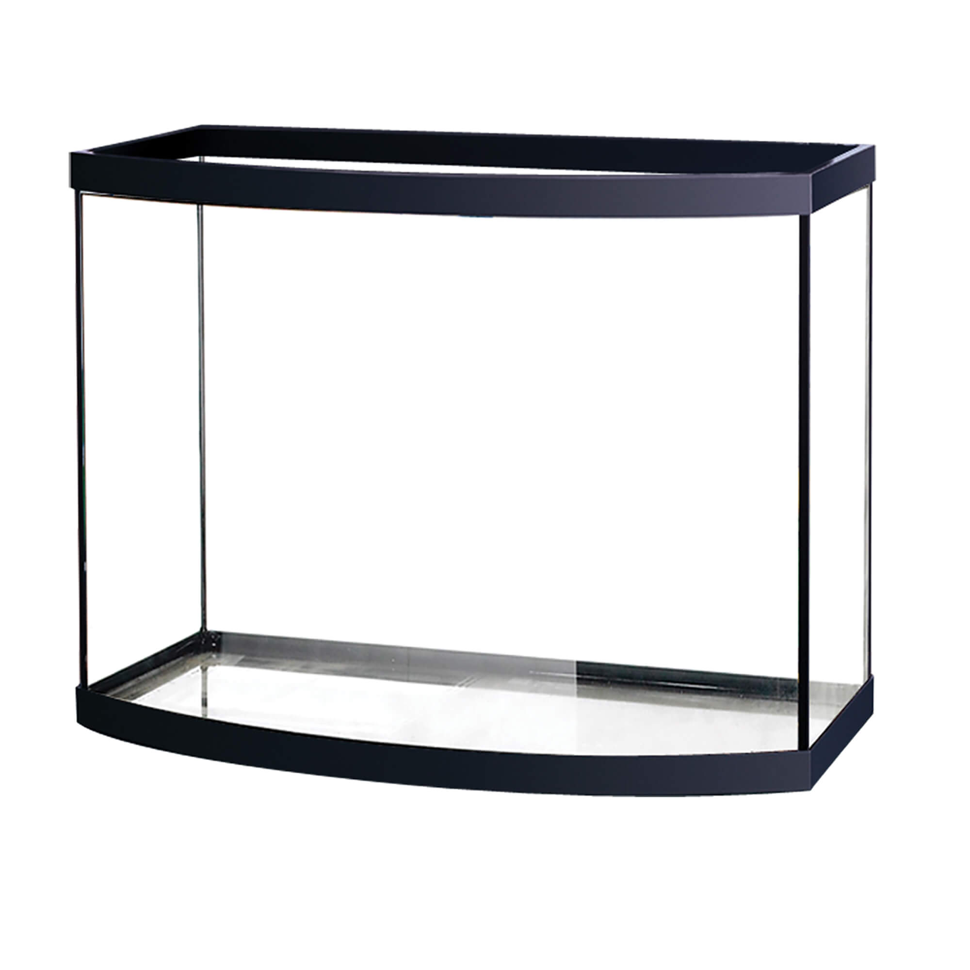 Bow Front Aquariums | Aqueon