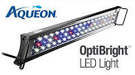 OptiBright LED Light Fixture | Aqueon